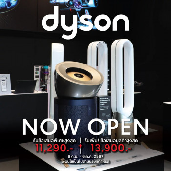 Dyson Outlet Store AT CENTRAL VILLAGE IS NOW OPEN! | Central Village Outlet