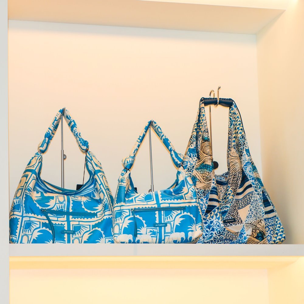 ช้อป Jim Thompson Outlet ที่เซ็นทรัล วิลเลจเท่านั้น รับดีลสุดพิเศษลดสูง ...